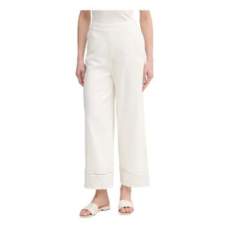 DKNY Dkny, Damen, Hosen, Beige, XSGr&ouml;&szlig;e