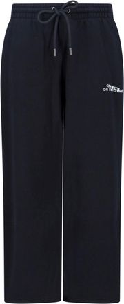Off-white Sweatpants Logo
