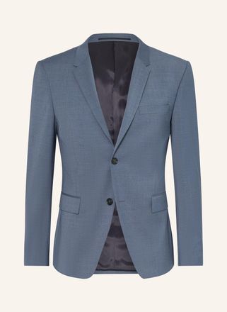Tiger Of Sweden Anzugsakko Jamie Extra Slim Fit blau