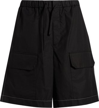 Jil Sander HOSEN & R&Ouml;CKE - Shorts & Bermudashorts auf YOOX.COM