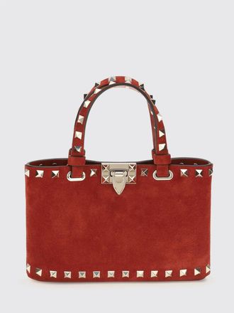 Valentino Garavani Handtasche Damen Farbe Rot