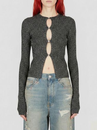 Amiri Pull AMIRI Femme couleur Noir