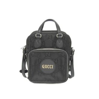 Gucci Pre-owned Leder gucci-taschen - - Pre-owned - Damen - Schwarzk - ONE SIZE