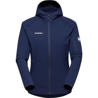 Mammut Damen Funktionsjacke Madris Light ML Hooded Jacket Women