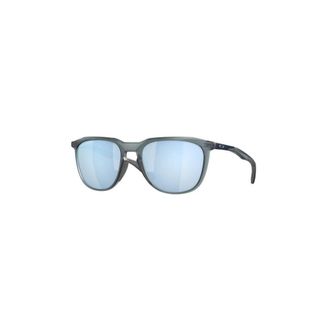 Oakley Homme, Accessoires, Gris, Taille: 54 MM Authentiques Lunettes de Soleil Thurso - Qualit&eacute; Premium