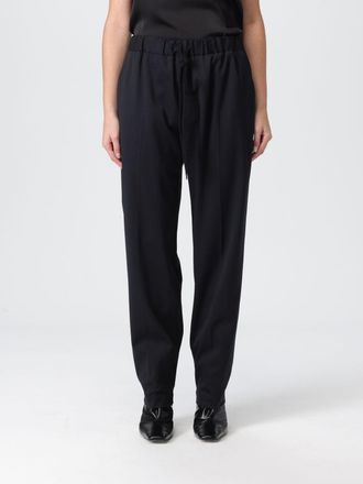 Maison Margiela Pantalon MM6 MAISON MARGIELA Femme couleur Noir