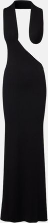 Tom Ford Robe asym&eacute;trique Impossible