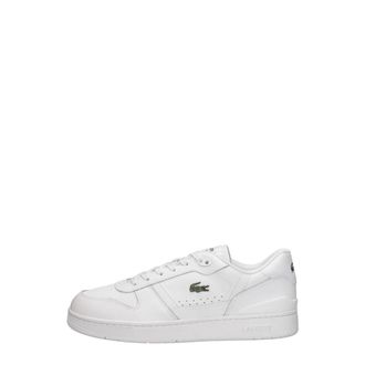 Lacoste T-Clip Sneakers - - Shoes - Herren - Wei&szlig; - 43 EU