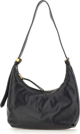 Gianni Chiarini Femme, Sacs, Noir, Taille: ONE Size Ella Shoulder Bag