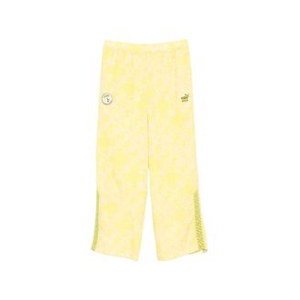 Puma Logo-patch Track Pants