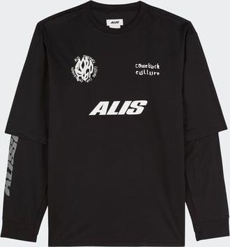 ALIS T-shirt - Taille XL