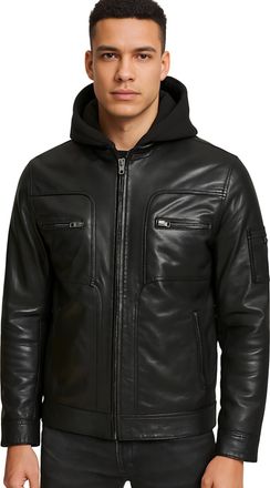 CYCAS D'OR &Uuml;bergangsjacke The Voyageur