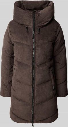 Khujo Jacke aus Cord mit Zweiwege-Rei&szlig;verschluss Modell KATTIE