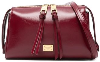 Dolce & Gabbana Crossbody Bags - Bags Red - Gr. unisize - in Rot - f&uuml;r Damen
