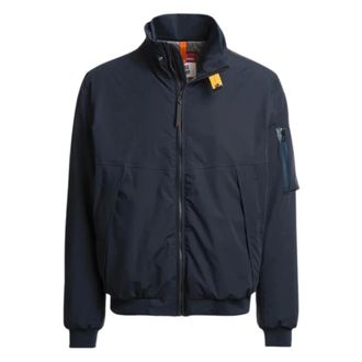 Parajumpers Homme, Vestes, Bleu, Taille: XL Liad Jacket