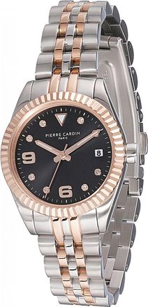 Pierre Cardin CF-1012-MU-1 Damenarmbanduhr