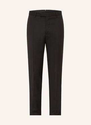 Etro Etro Smokinghose Regular Fit schwarz