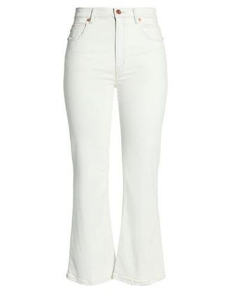 Pantaloni Torino BAS - Pantalons en jean sur YOOX.COM
