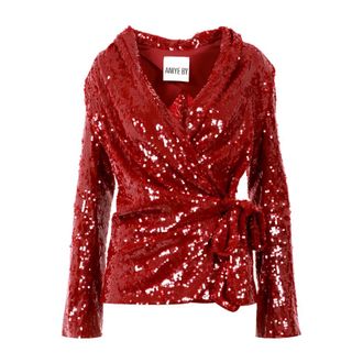 Aniye By Damen, Blusen & Hemden, Rot, SGr&ouml;&szlig;e