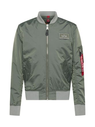 Alpha Industries &Uuml;bergangsjacke MA-1 TTC