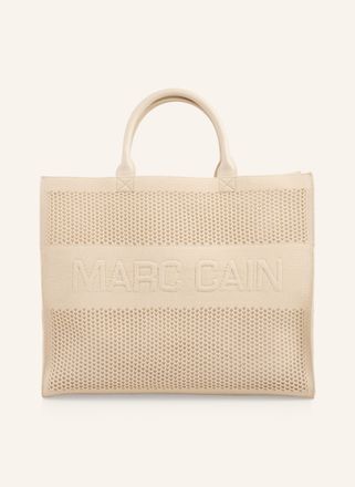 Marc Cain Shopper beige