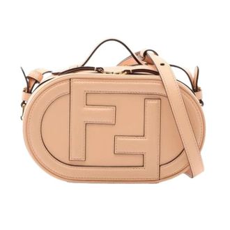 Fendi Pre-owned Vintage Umh&auml;ngetasche - - Pre-owned - Damen - Rosa - ONE SIZE