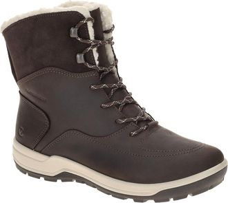 Ecco Boots