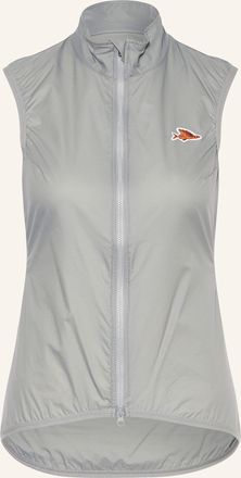 Cafe du Cycliste Café Du Cycliste Radweste Edith grau