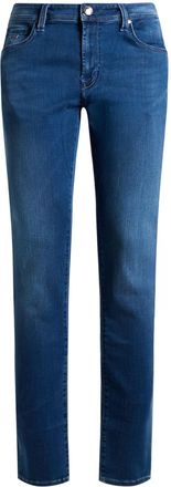 Sartoria Tramarossa HOSEN & R&Ouml;CKE - Jeanshosen auf YOOX.COM