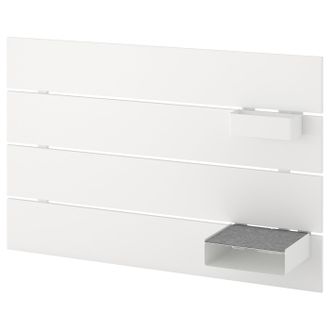 IKEA NORDLI Kopfteil