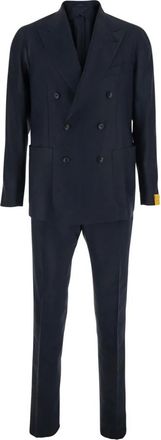 Tagliatore Homme, Costumes, Bleu, Taille: XL Costume Montecarlo
