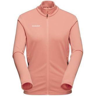 Mammut Damen Unterjacke Aconcagua Light ML Jacket Women