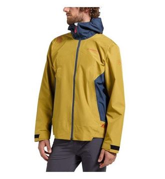 La Sportiva Discover Shell M - Hardshell-Jacke - Herren