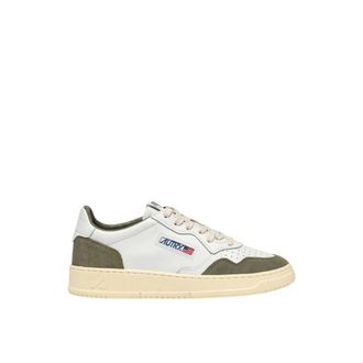 Autry Herren, Schuhe, Gr&uuml;n, 43 EUGr&ouml;&szlig;e