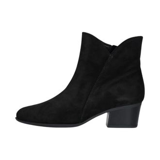 Gabor Damen, Schuhe, Schwarzk, 35 1/2 EUGr&ouml;&szlig;e