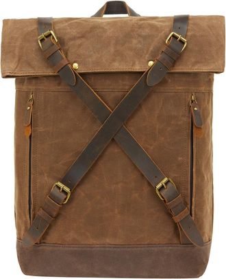 Dreimaster Rucksack