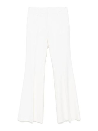 Gabriela Hearst Jean Évasé - Blanc