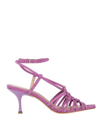 Miss Unique SCHUHE - Sandalen auf YOOX.COM