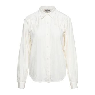 &Co Woman Damen, Blusen & Hemden, Wei&szlig;, 3XLGr&ouml;&szlig;e