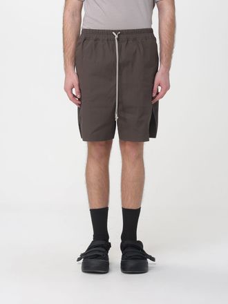 Rick Owens Shorts RICK OWENS Herren Farbe Braun