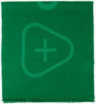 Gertrude Echarpe Mathilde &agrave; logo