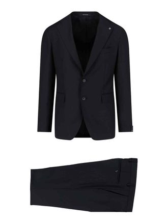 Tagliatore Costume De C&eacute;r&eacute;monie - Noir