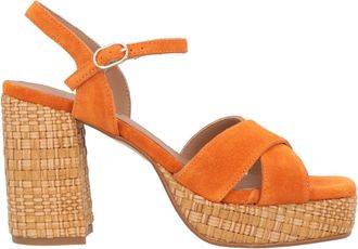 Carmens SCHUHE - Sandalen auf YOOX.COM