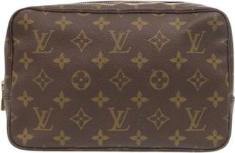 Louis Vuitton unisex, Pre-owned, Brun, Taille: ONE Size Pochette doccasion