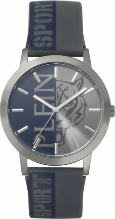 Plein Sport Legend Pslba0423 - - Accessories - Herren - Grau - ONE SIZE