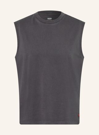 Levi's Tanktop schwarz