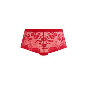 Wacoal Shorty en dentelle