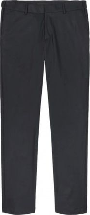 Wahts Wahts, Homme, Pantalons, Noir, Taille: 2XL Pull en laine stretch