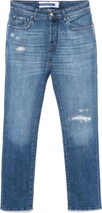 Jacob Cohen Bard Jeans - Blau