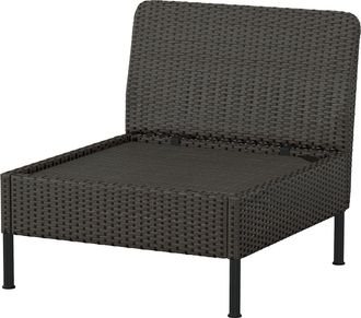 IKEA VITTSK&Auml;R Sesselelement